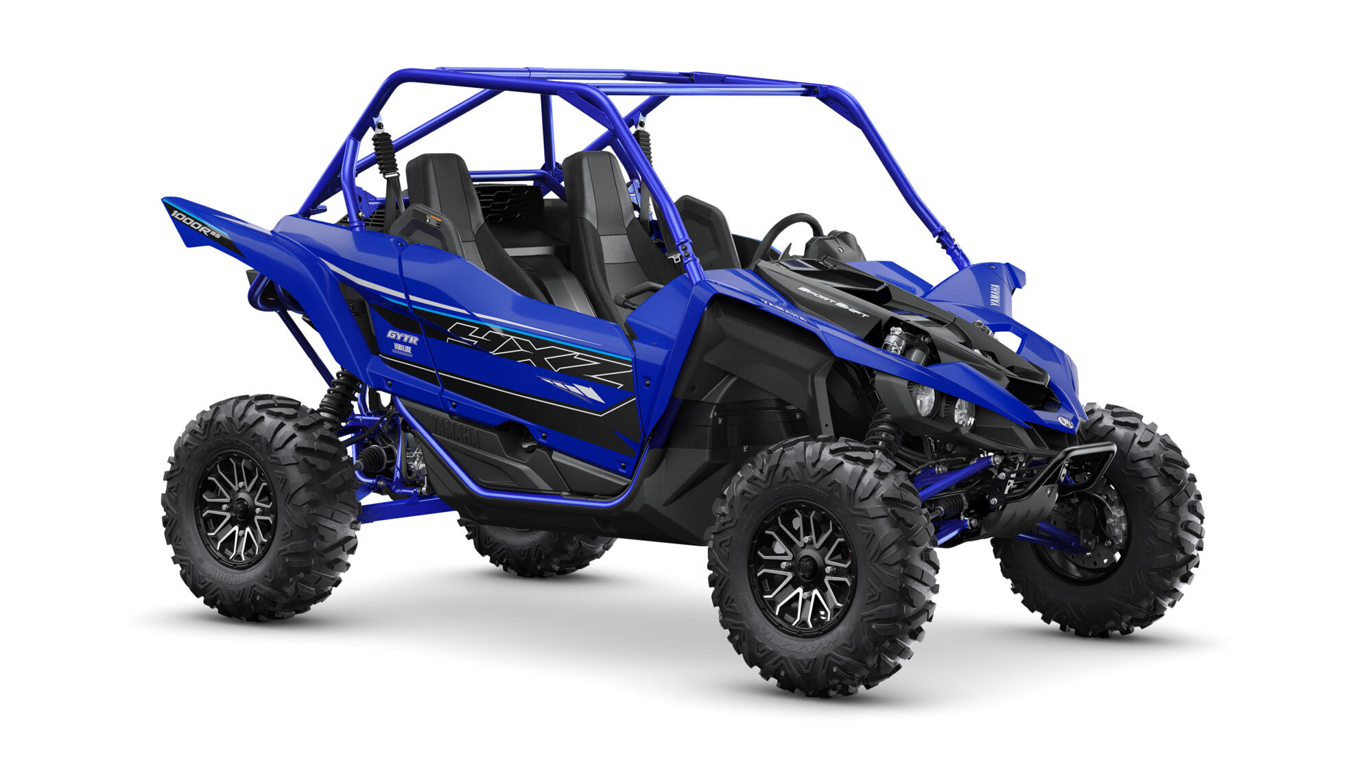 Yamaha Quads und ATVs online kaufen